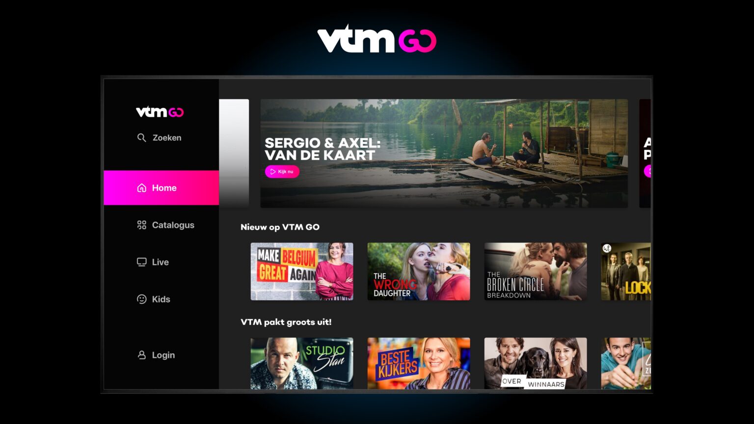 VTM GO kijken in Nederland? Hier Is de Simpele Oplossing (2026)
